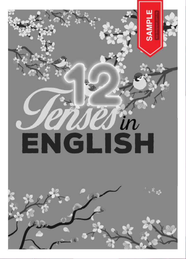 12 TENSES IN ENGLISH (EASY GRAMMAR REFERENCE FOR BEGINNERS) - Cikgu.Info