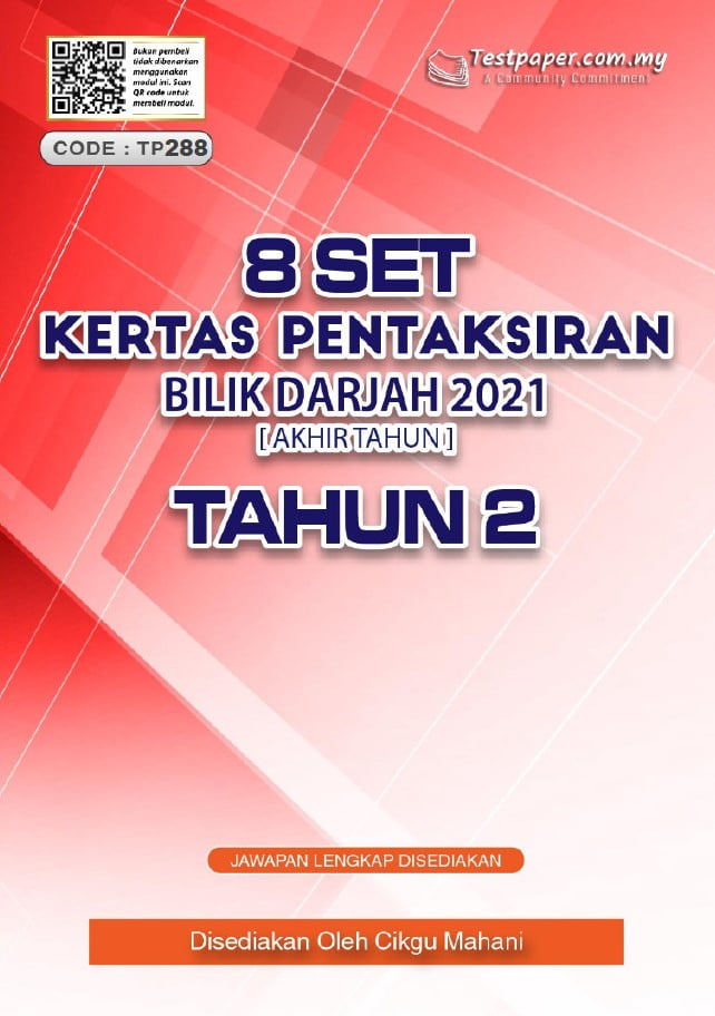 8 SET KERTAS PBD TAHUN 2 (MODUL AKHIR TAHUN 2021), DLP DAN BONUS FORMAT ... 8 SET KERTAS PBD TAHUN 2 (MODUL AKHIR TAHUN 2021), DLP DAN BONUS FORMAT ...