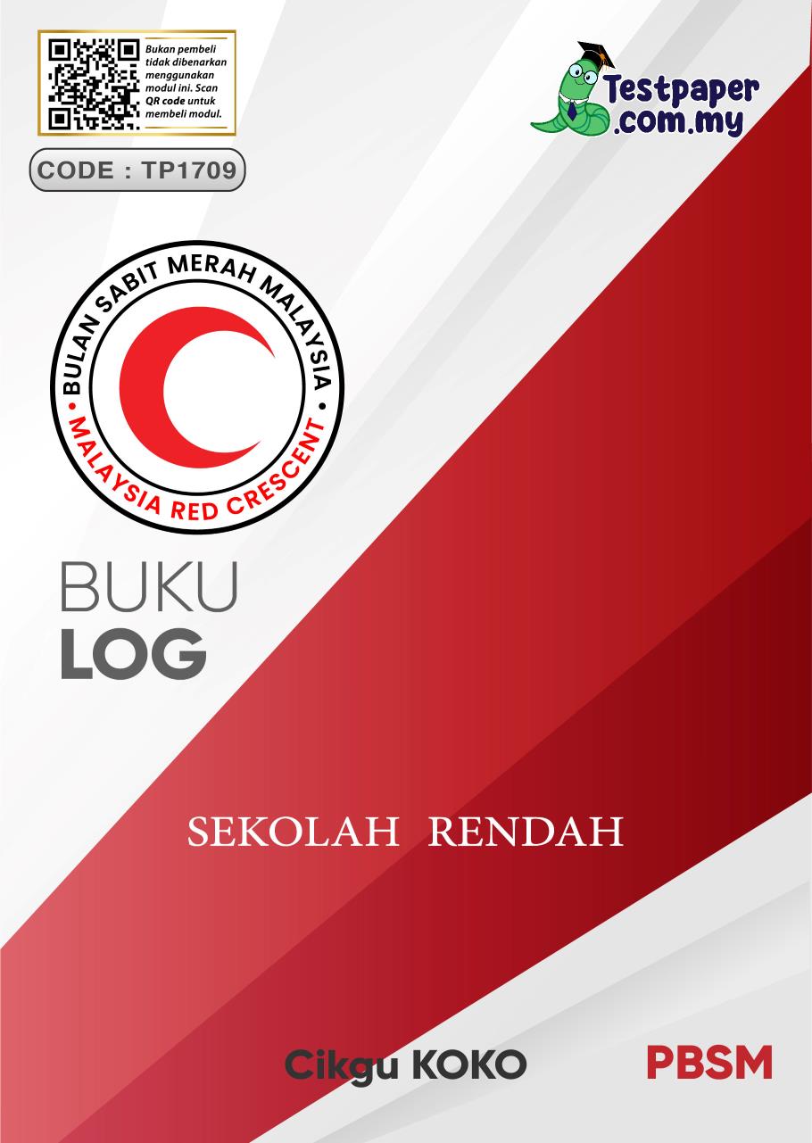 MODUL BULAN SABIT MERAH MALAYSIA SEKOLAH RENDAH TAHUN 4-5-6 - Cikgu.Info