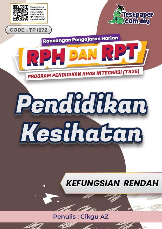 RPH DAN RPT - PROGRAM PENDIDIKAN KHAS INTEGRASI PENDIDIKAN KESIHATAN ... RPH DAN RPT - PROGRAM PENDIDIKAN KHAS INTEGRASI PENDIDIKAN KESIHATAN ...