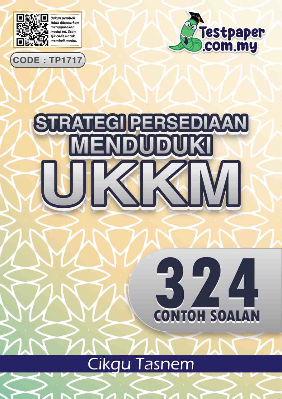 [TAHUN 6] STRATEGI PERSEDIAAN MENDUDUKI UKKM - Cikgu.Info