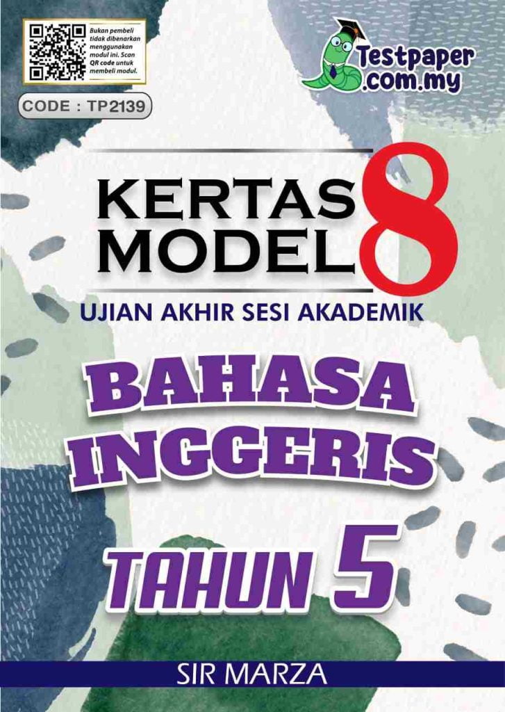 KOLEKSI 6 SET MODUL KAFA TAHUN 2 (PDF DAN WORD) - Cikgu.Info